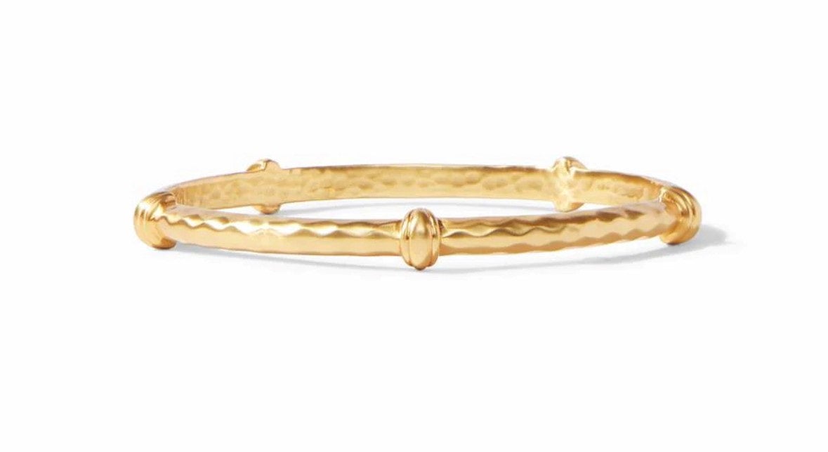 Savannah Bangle | STACH & CO.